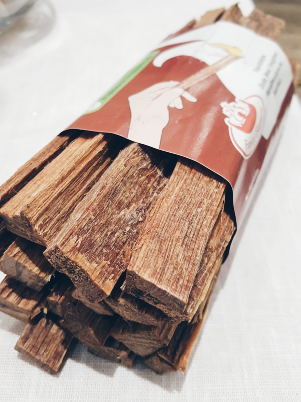 Ocote Wood Firelighters